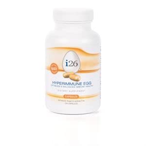 daily immune support vitamin capsules