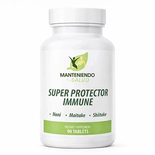 daily immune support vitamin tablets