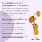 daily immune support vitamins