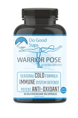 daily immune support vitamins