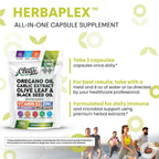 Daily immune support with Clean Nutra