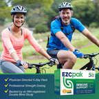 daily immune support with echinacea