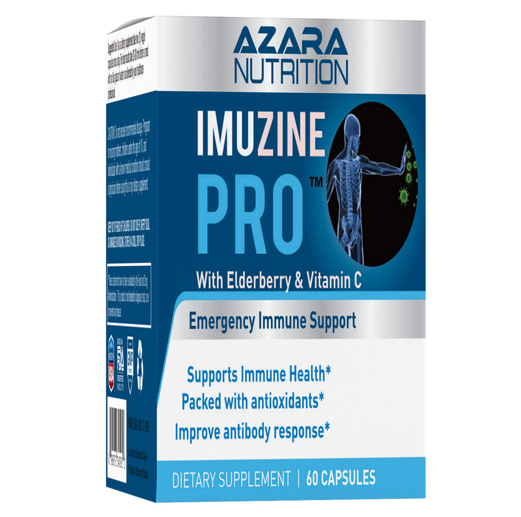 Daily immune support with Echinacea