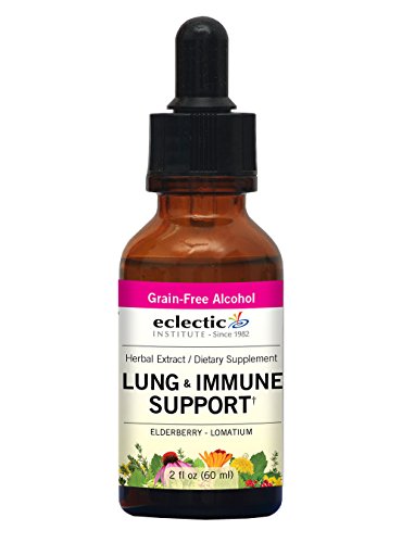daily immune support with elderberry