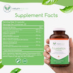 Daily immune support with Foundation Formula