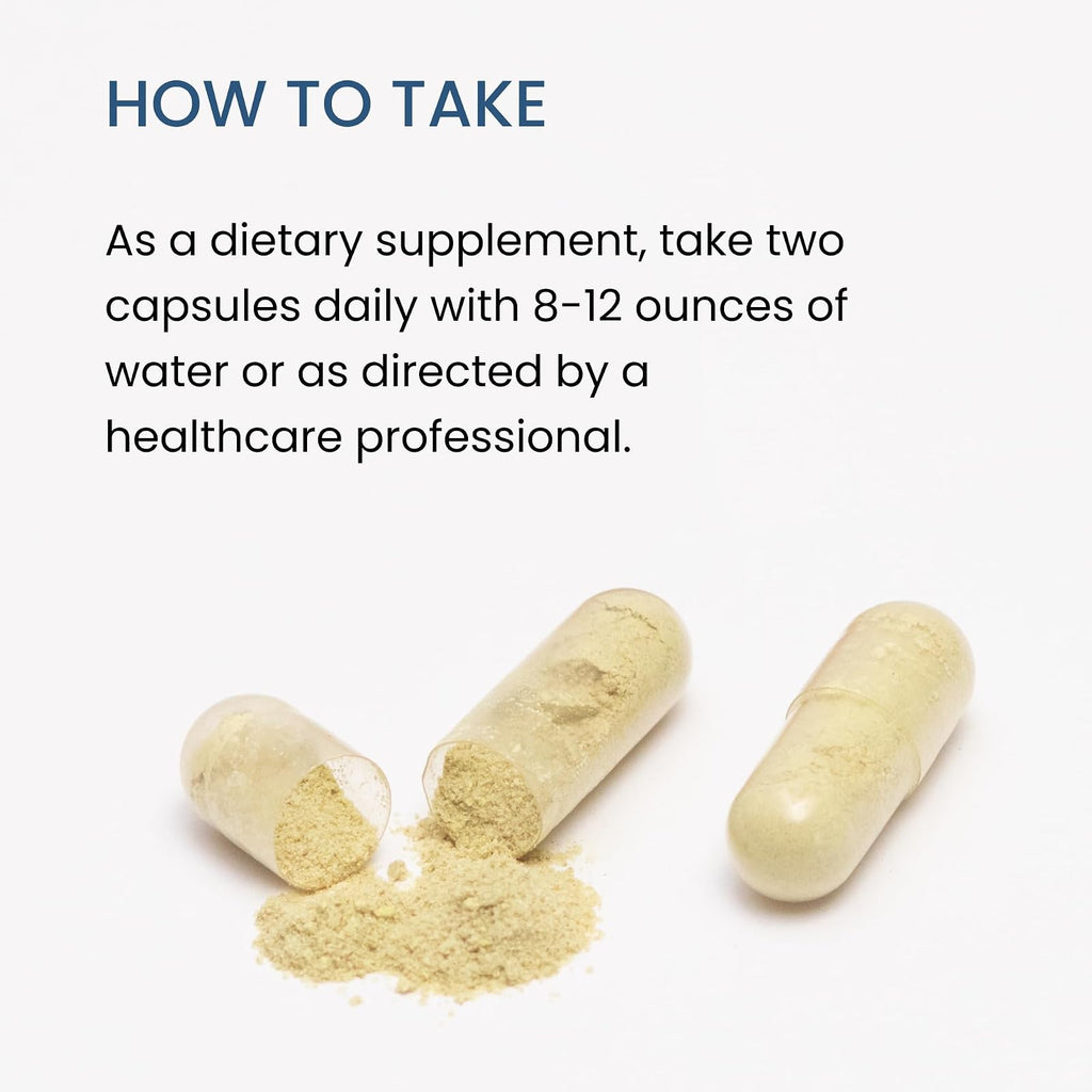 Daily immune support with multivitamins