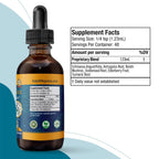 daily immune support with MunoMax