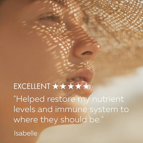 daily immune support with PAPCLEAR