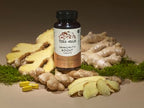 Daily immune support with vitamins