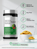 daily immune system booster