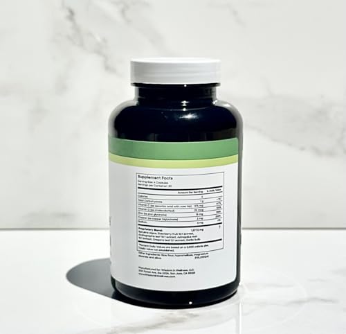 daily immune system health booster