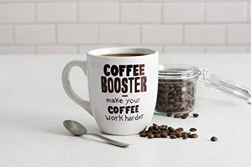 Daily immunity boost with echinacea