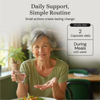 Daily Immunity immune system booster