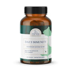 Daily Immunity Lion's Mane capsules
