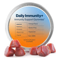 Daily Immunity Support elderberry gummies