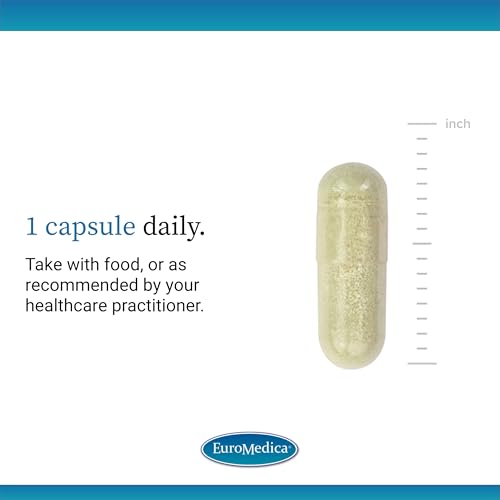 Daily iodine supplement for vitality