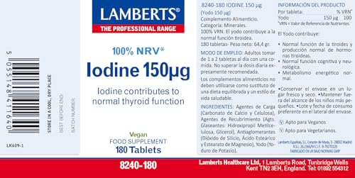 daily iodine support for wellness
