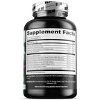 daily iron boost for health