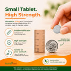 daily iron boost for health