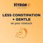 daily iron boost for women