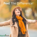 daily iron intake for vitality