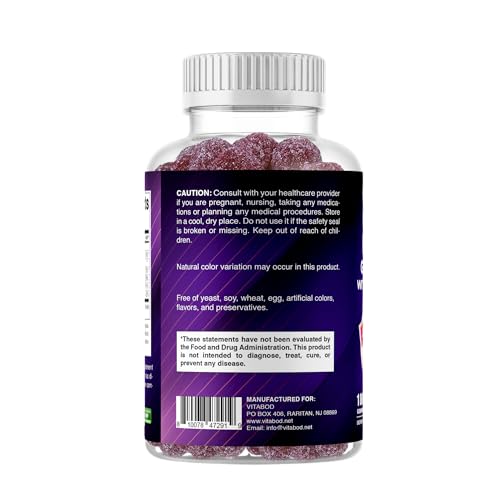 daily iron intake made easy