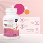 daily iron supplement for better health