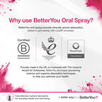 daily iron supplement for wellness
