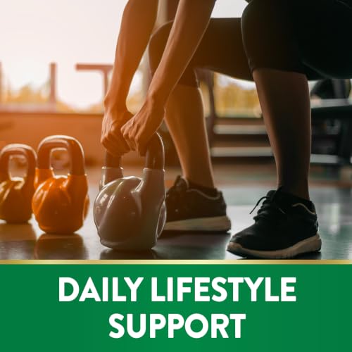 Daily iron support for women