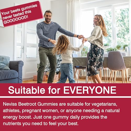 daily iron support in gummies