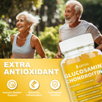 daily joint care with chondroitin