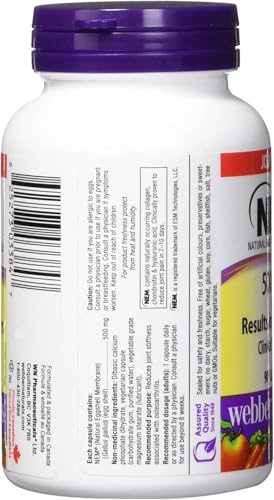 daily joint health medication for relief