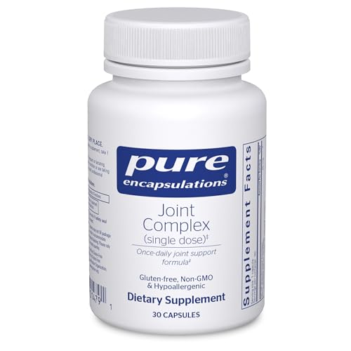 daily joint mobility supplement Canada