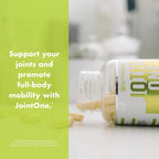 daily joint support for seniors