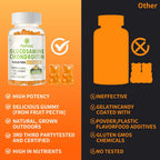 daily joint support gummy vitamins