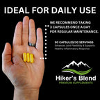 daily joint support vitamins