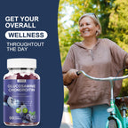 daily joint support with chondroitin