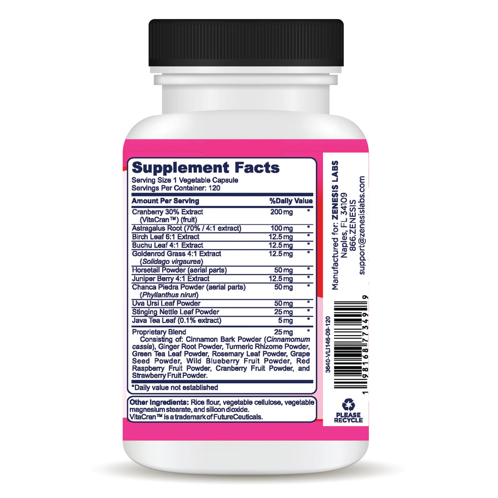daily kidney support capsules
