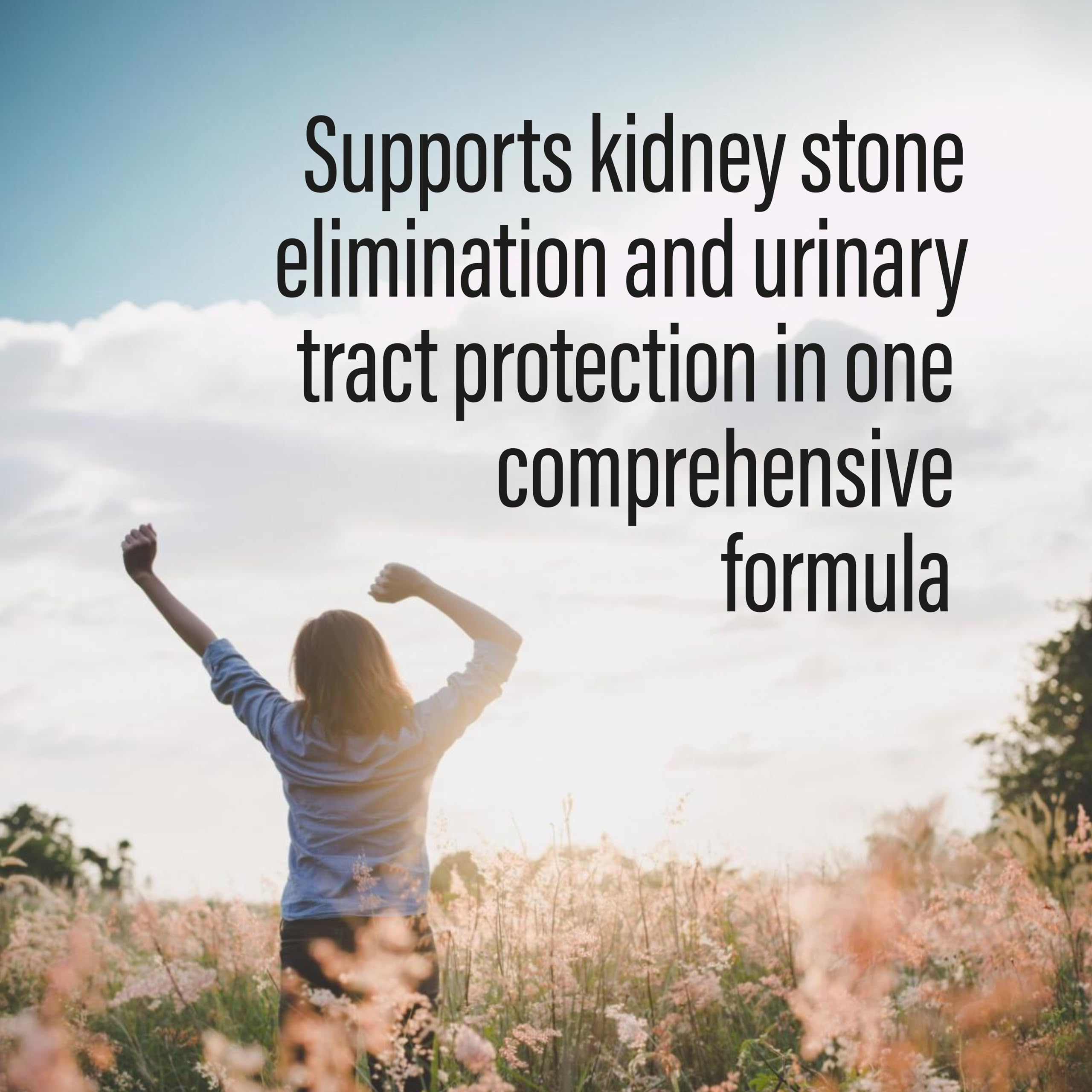 daily kidney support with K-Cleanse