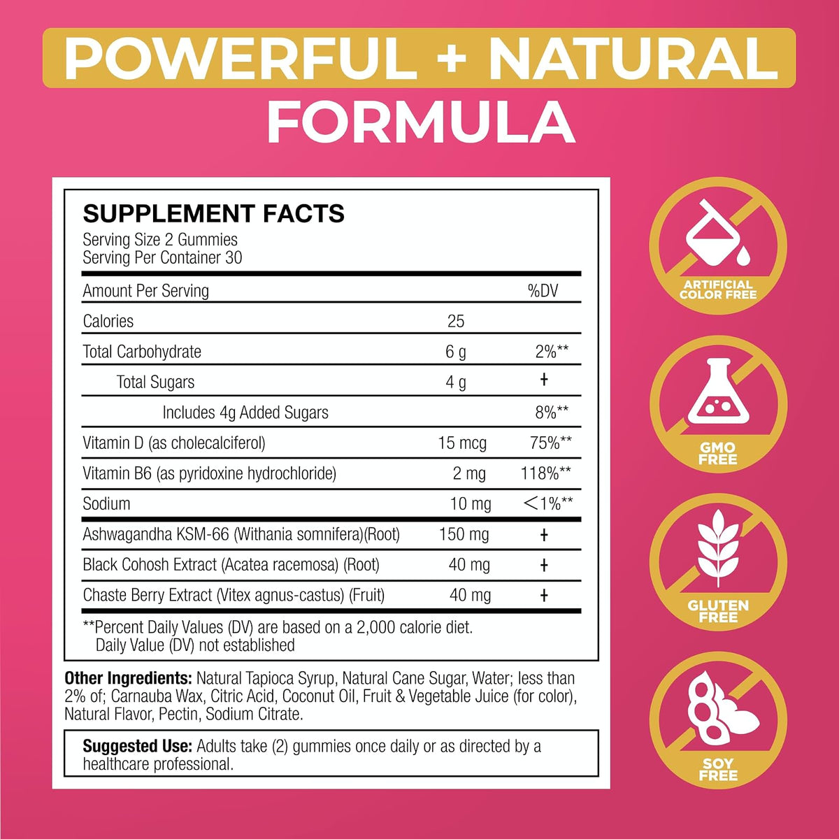 daily kids gummies for vitality