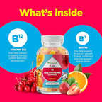 daily kids multivitamin supplement