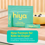 daily kids probiotic for immunity