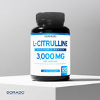 Daily L Citrulline supplement for athletes