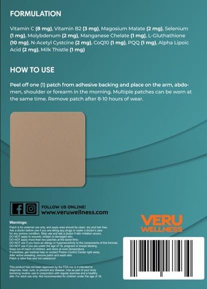 daily l-glutamine supplement for vitality