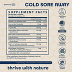 daily l-lysine for skin health