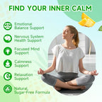 Daily L-Theanine wellness support