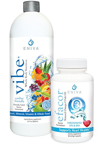 daily liquid multivitamin for energy