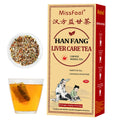 Daily Liver Care herbal detox tea