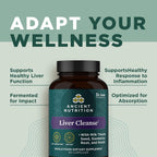 daily liver cleanse supplement