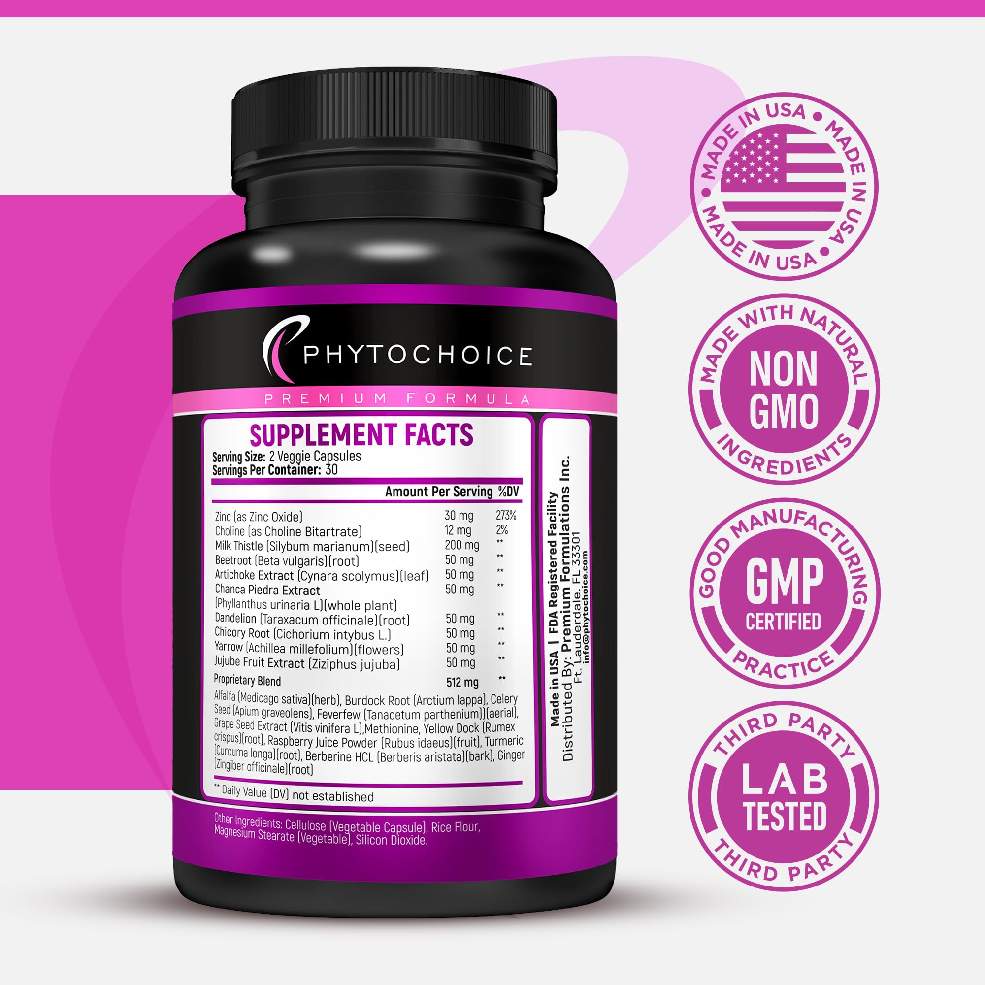 daily liver cleanse with milk thistle